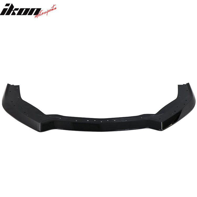 Front Lip for 2021-2023 Ford Mustang Mach 1 | Handling Package Style ...