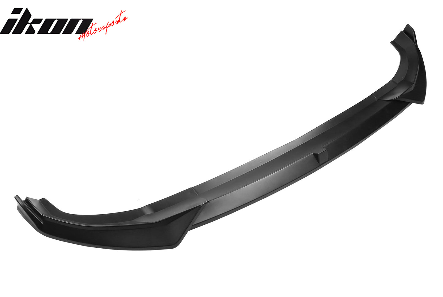IKON MOTORSPORTS, Front Bumper Lip Compatible With 2022-2024 Hyundai ...