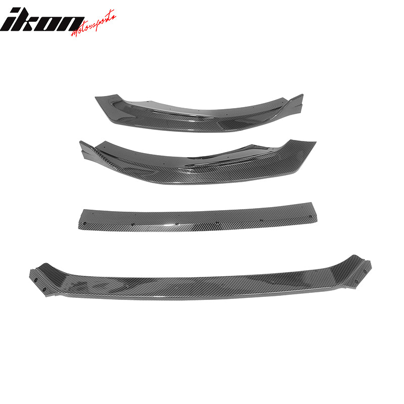 Get the Best Kia K5 Front Lip for a Stylish Look-Upgrades Today！ – Ikon ...