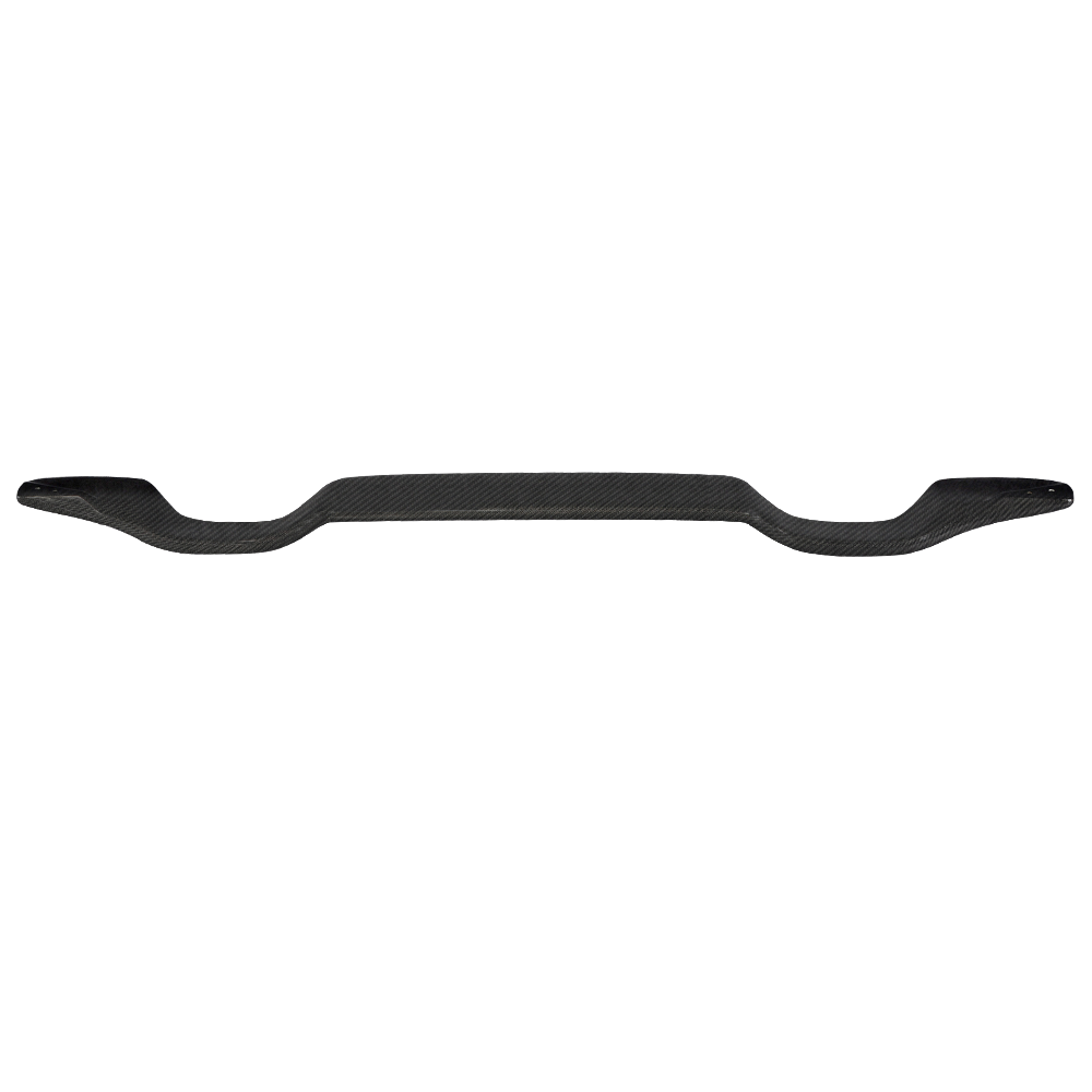 IKON MOTORSPORTS, Rear Diffuser Compatible With 2008-2014 Subaru ...