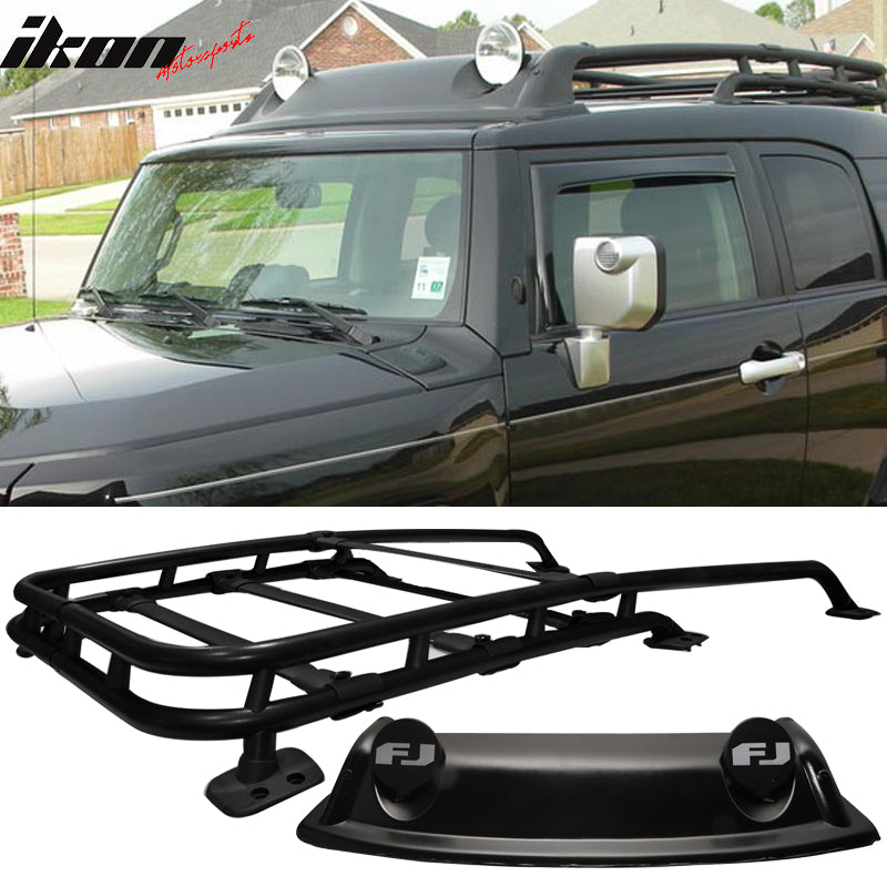 Compatible With 2007-2011 Toyota Fj Cruiser Factory Style Fog Light ...