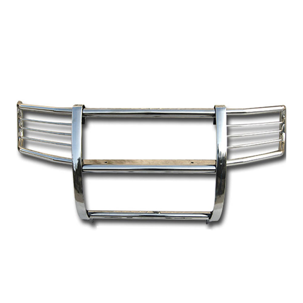 Compatible With 2005-2008 Land Rover LR3 Discovery 3 SUV Front Bumper ...