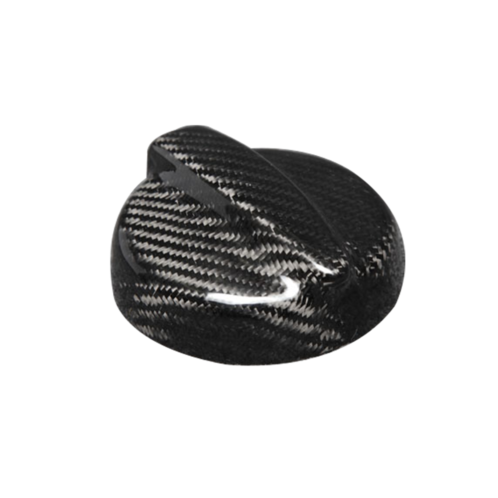 2002-2006 MINI COOPER R50 R53 MINI COOPER S Carbon Fiber Gas Cover ...