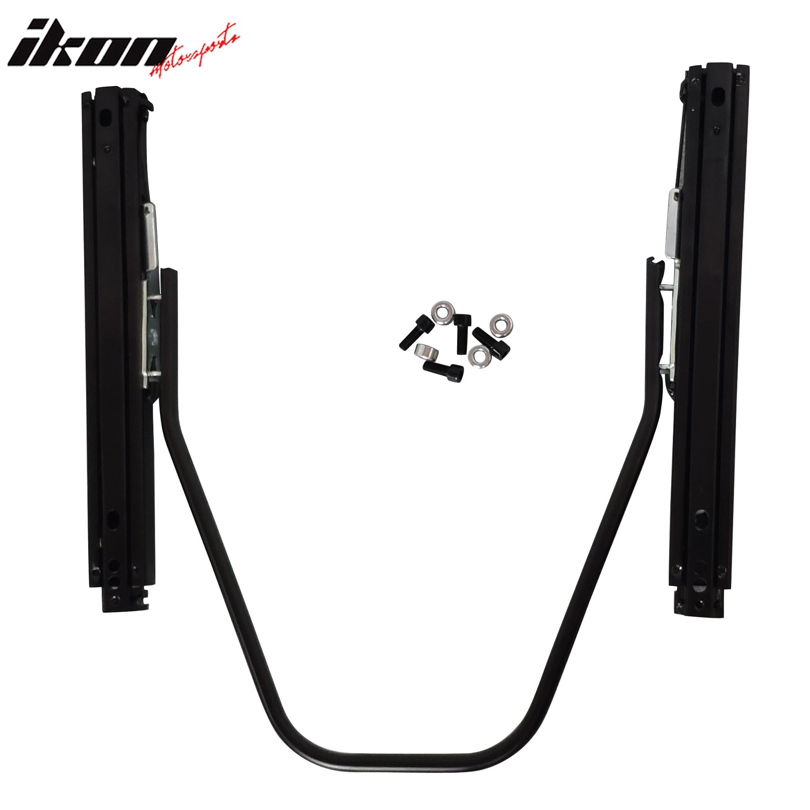 Universal Racing Seat - Multiple Colors & Materials to Choose – Ikon ...