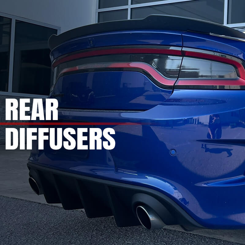 Affordable Car Parts & Accessories | Free Shipping – IKON MOTORSPORTS ...