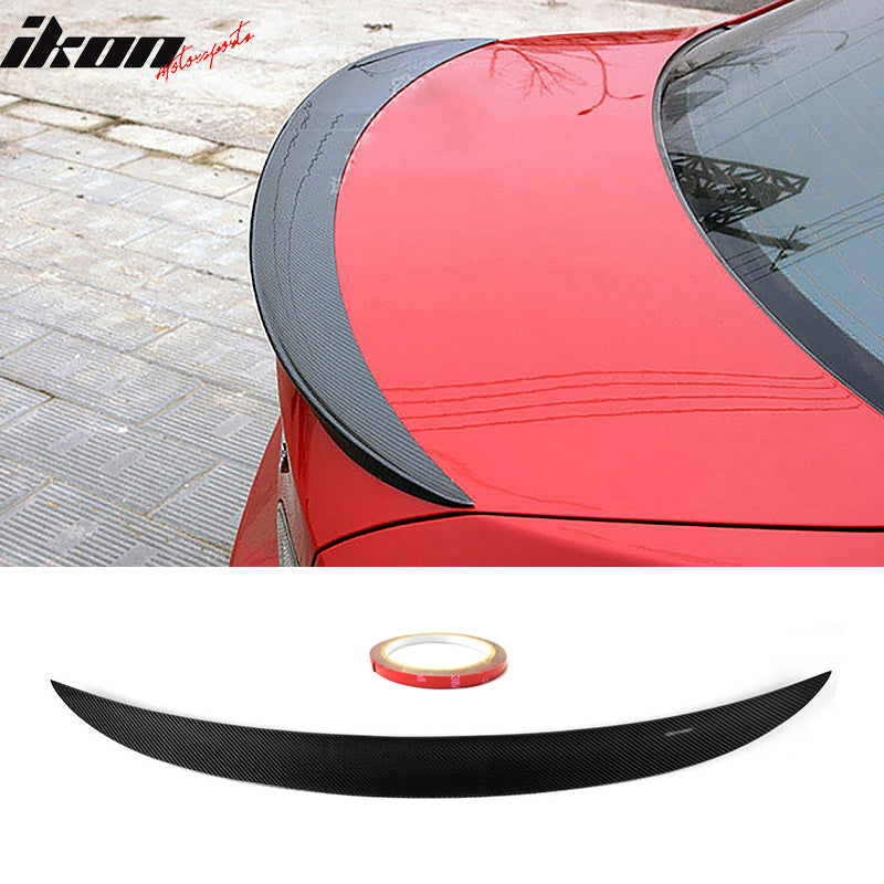IKON MOTORSPORTS, Trunk Spoiler – Ikon Motorsports