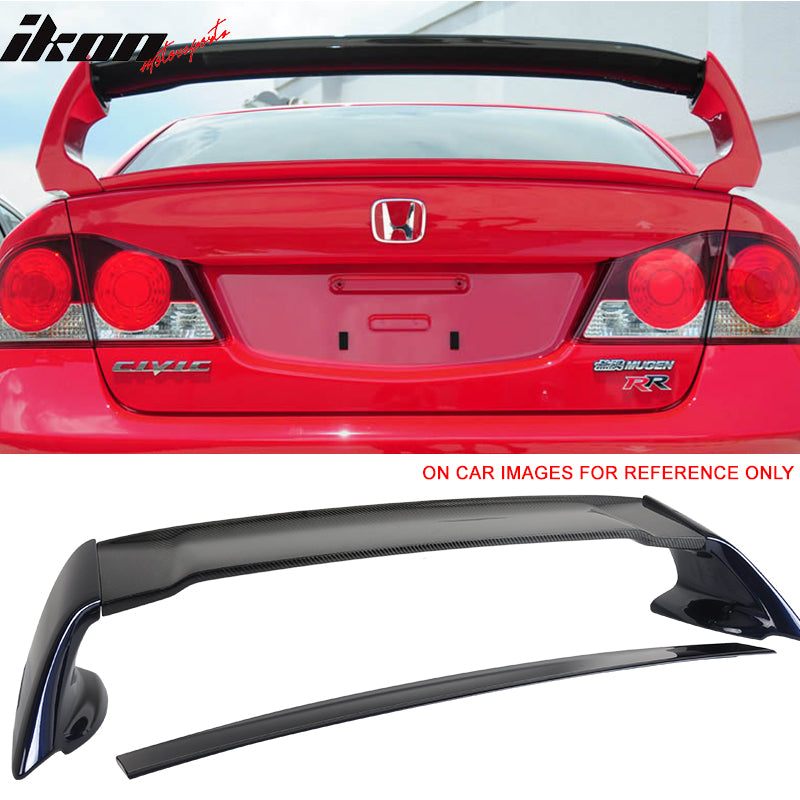 Honda civic mugen rr body kit store