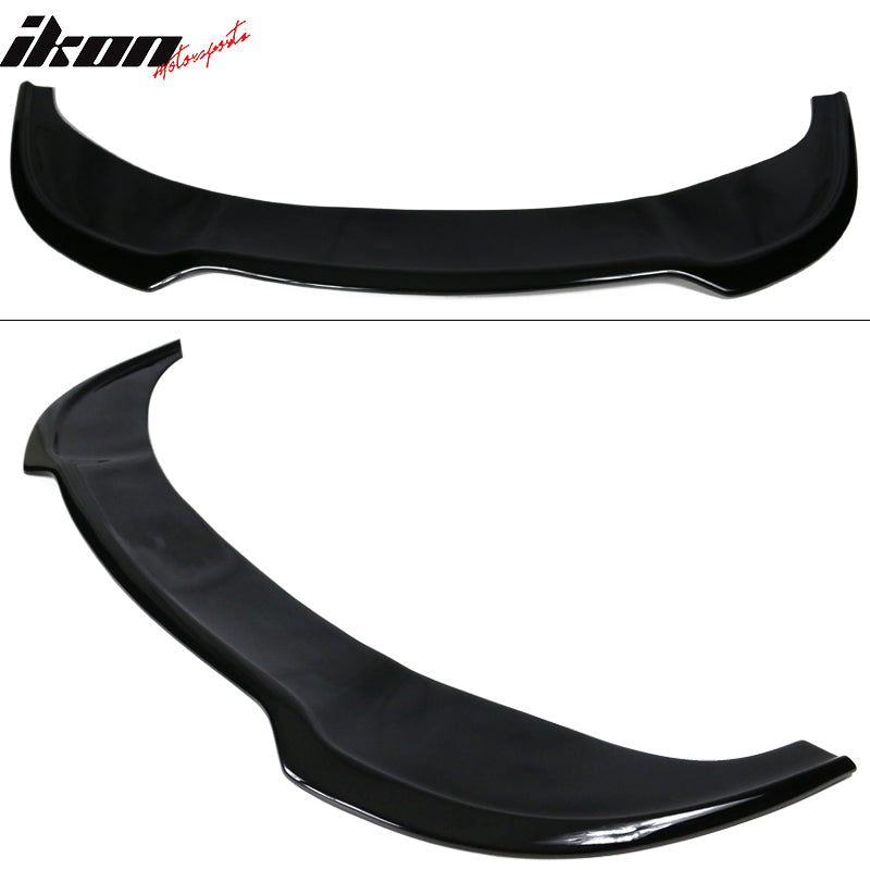 Chrysler 300 Front Lip Spoiler Splitter 2015–2023 – Ikon Motorsports