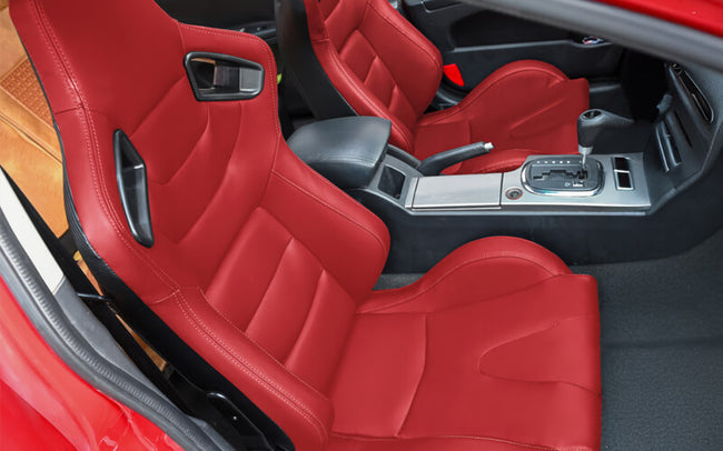Affordable Car Parts & Accessories | Free Shipping – IKON MOTORSPORTS ...